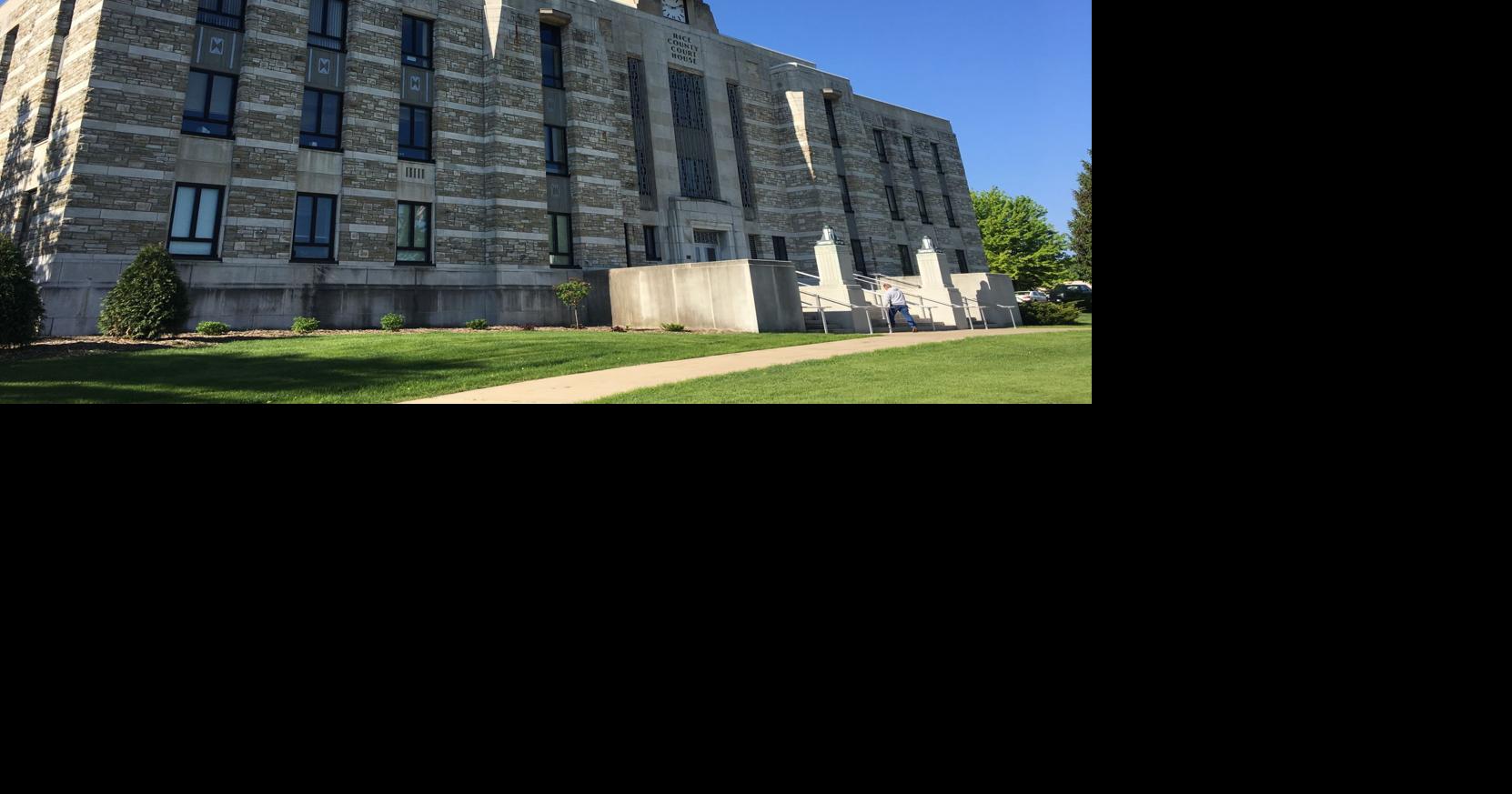 Faribault man faces new domestic assault charge | News | southernminn.com