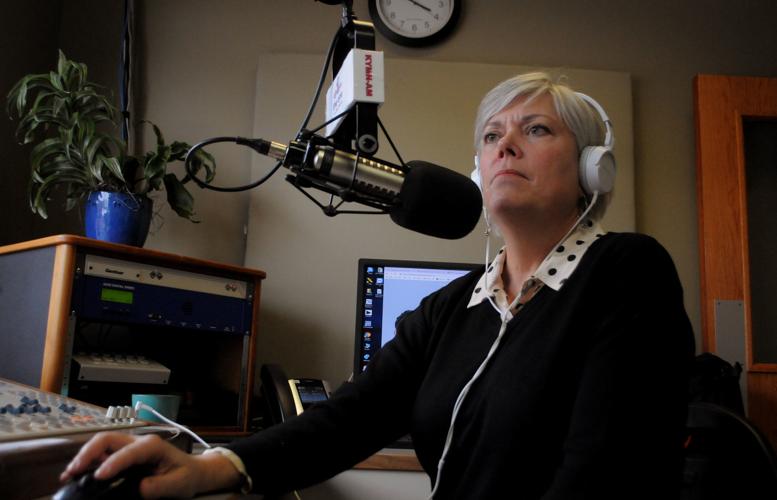 Paxton puts her spin on Northfield's music scene | News | southernminn.com