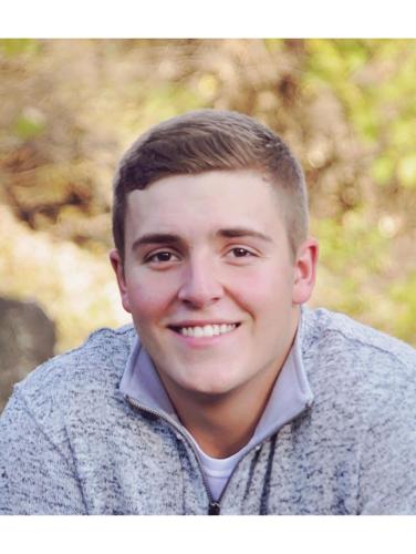 Caleb J. Malek | Obituaries | southernminn.com