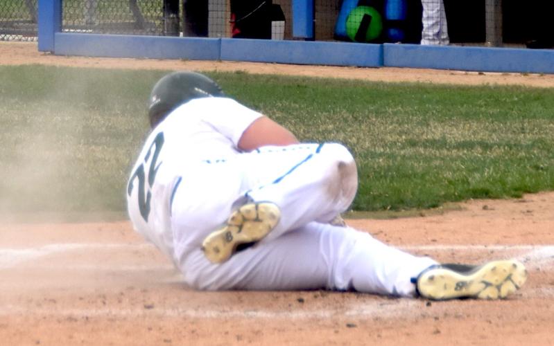 Faribault boys baseball loses 10-inning heartbreaker | Sports ...