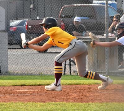Waseca downs Kenyon legion baseball | Sports | southernminn.com