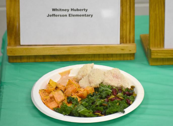 Watermelon cucumber smoothies earn fourth-grader 'Future Chef' status ...