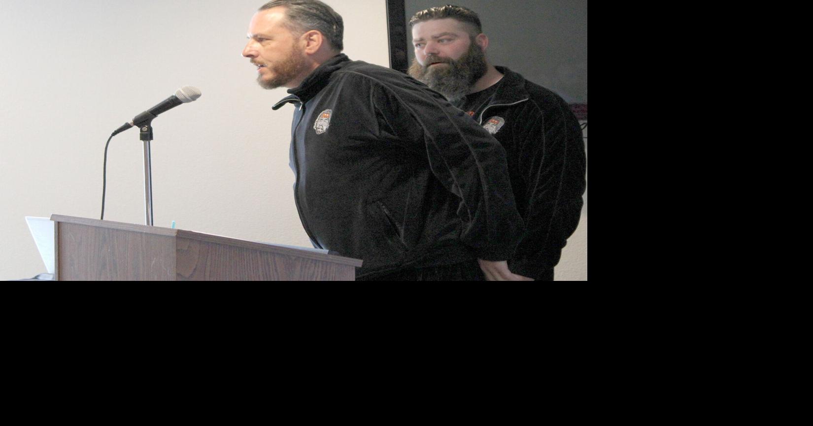 Cry Baby Craig's wins Business of the Year | News | southernminn.com