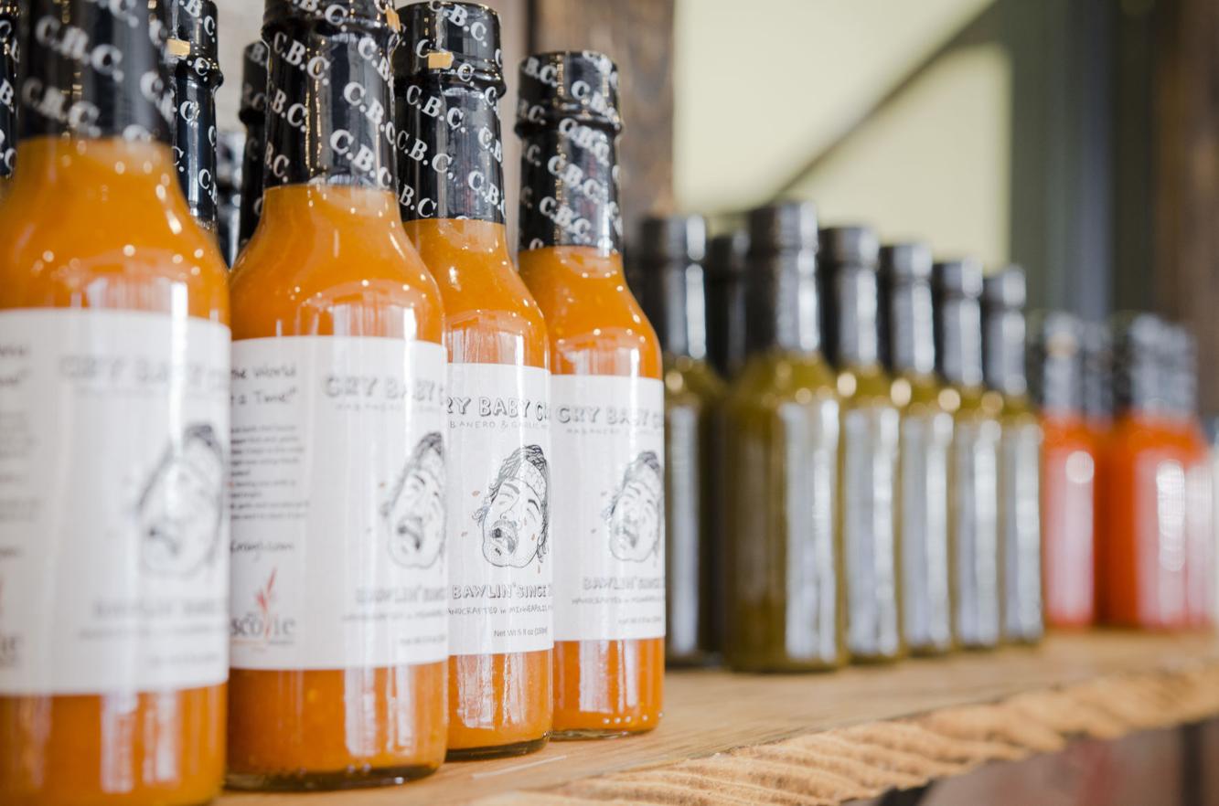 Cry Baby Craig's settles into downtown headquarters | News ...