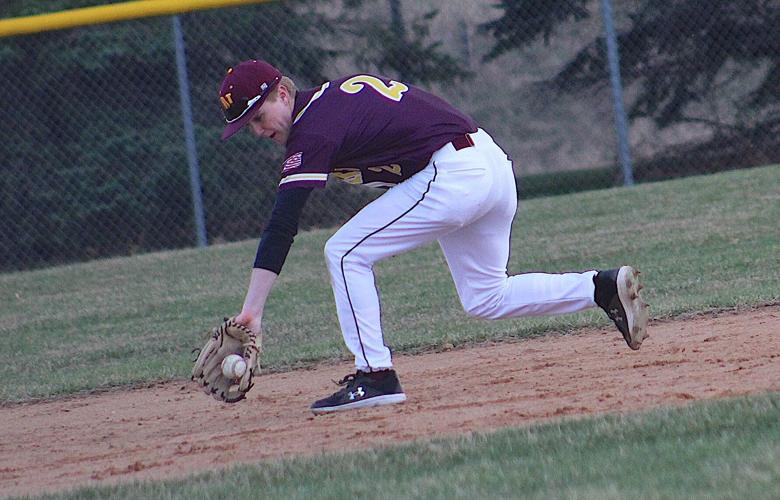 Northfield baseball takes down rival Faribault | Sports | southernminn.com