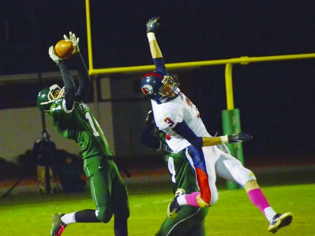 Ehlers sets single-season record for passing touchdowns as Faribault ...