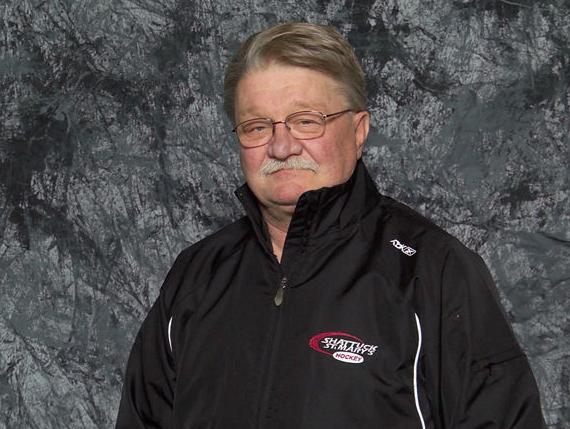 Horstman leaves a lasting legacy with SSM hockey | Sports ...