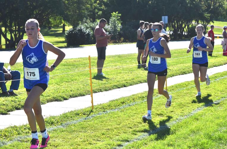 Owatonna girls cross country places 1st at opening invite in Albert Lea ...