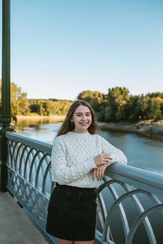 Peighton Gunderson | Virtual Graduations | southernminn.com