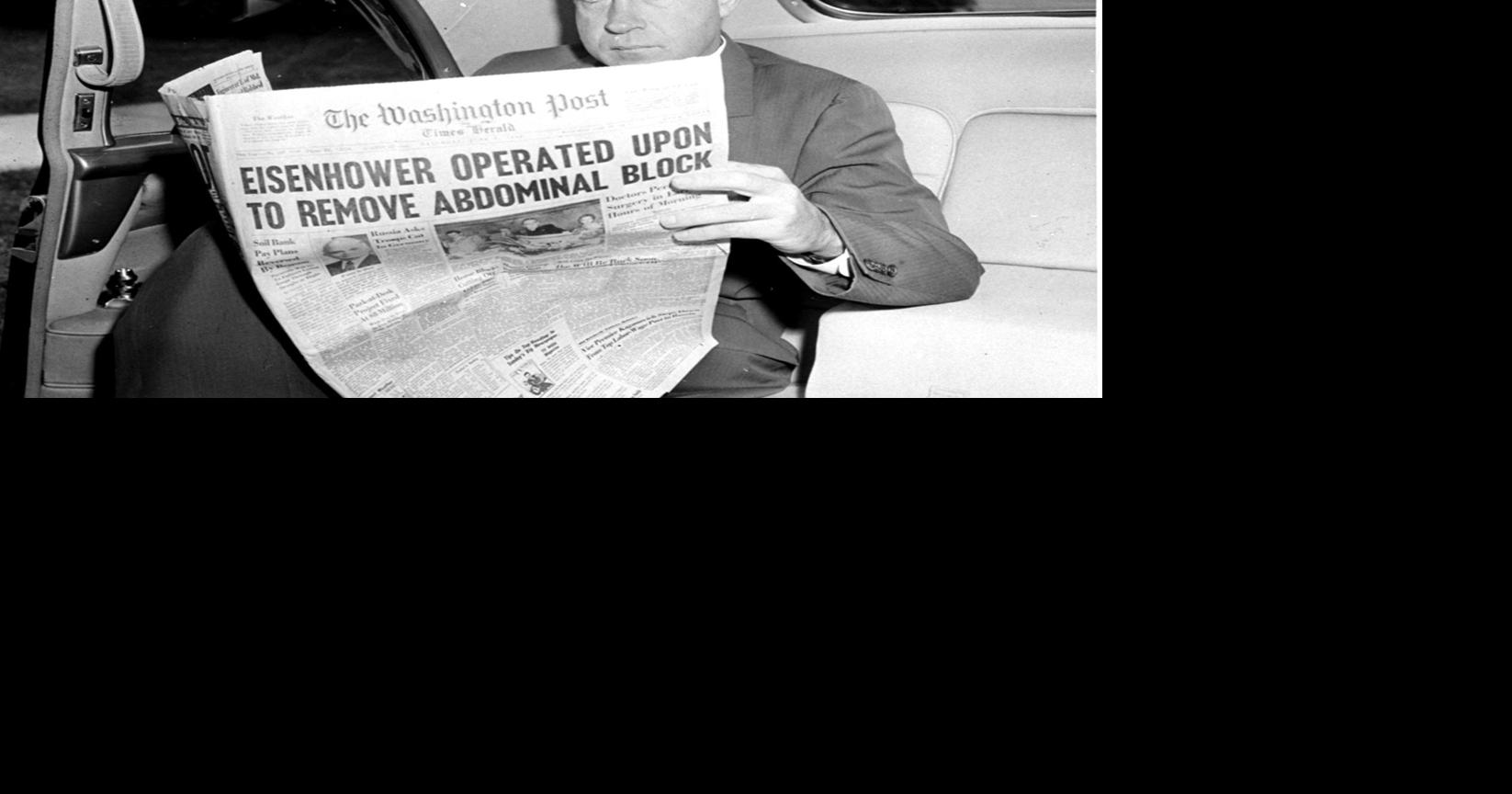 Today in History - June 9 | Community | southernminn.com