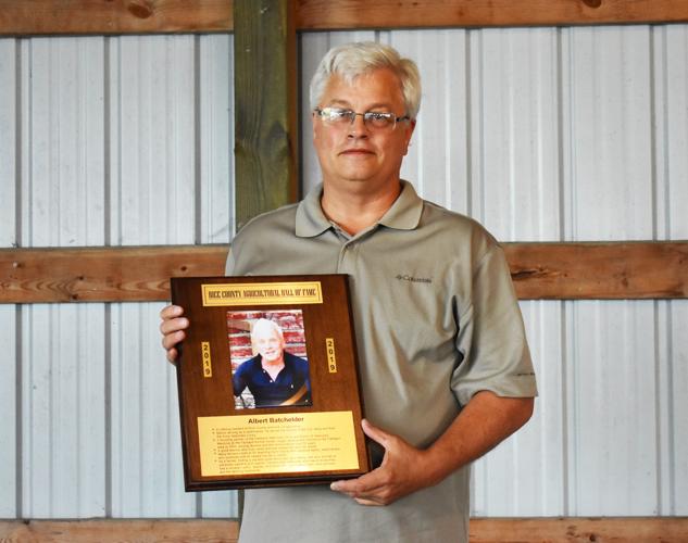 GALLERY: Best of the Best awards highlight Rice County's ag leaders ...