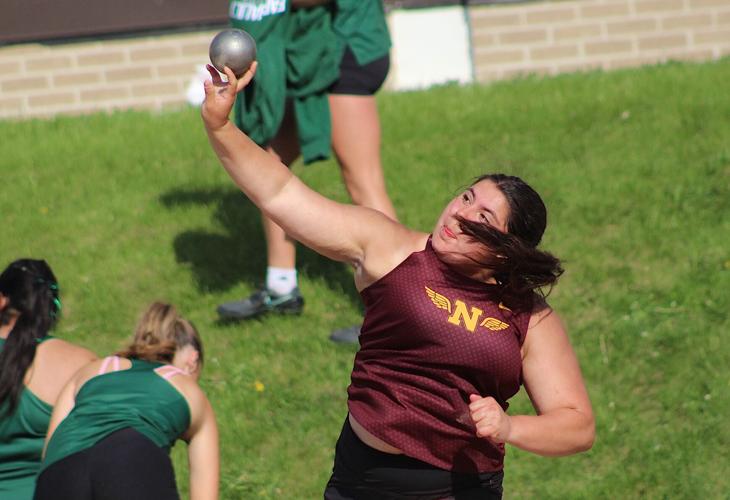 Raiders finish 4th In Big 9 Championship meet | Sports | southernminn.com