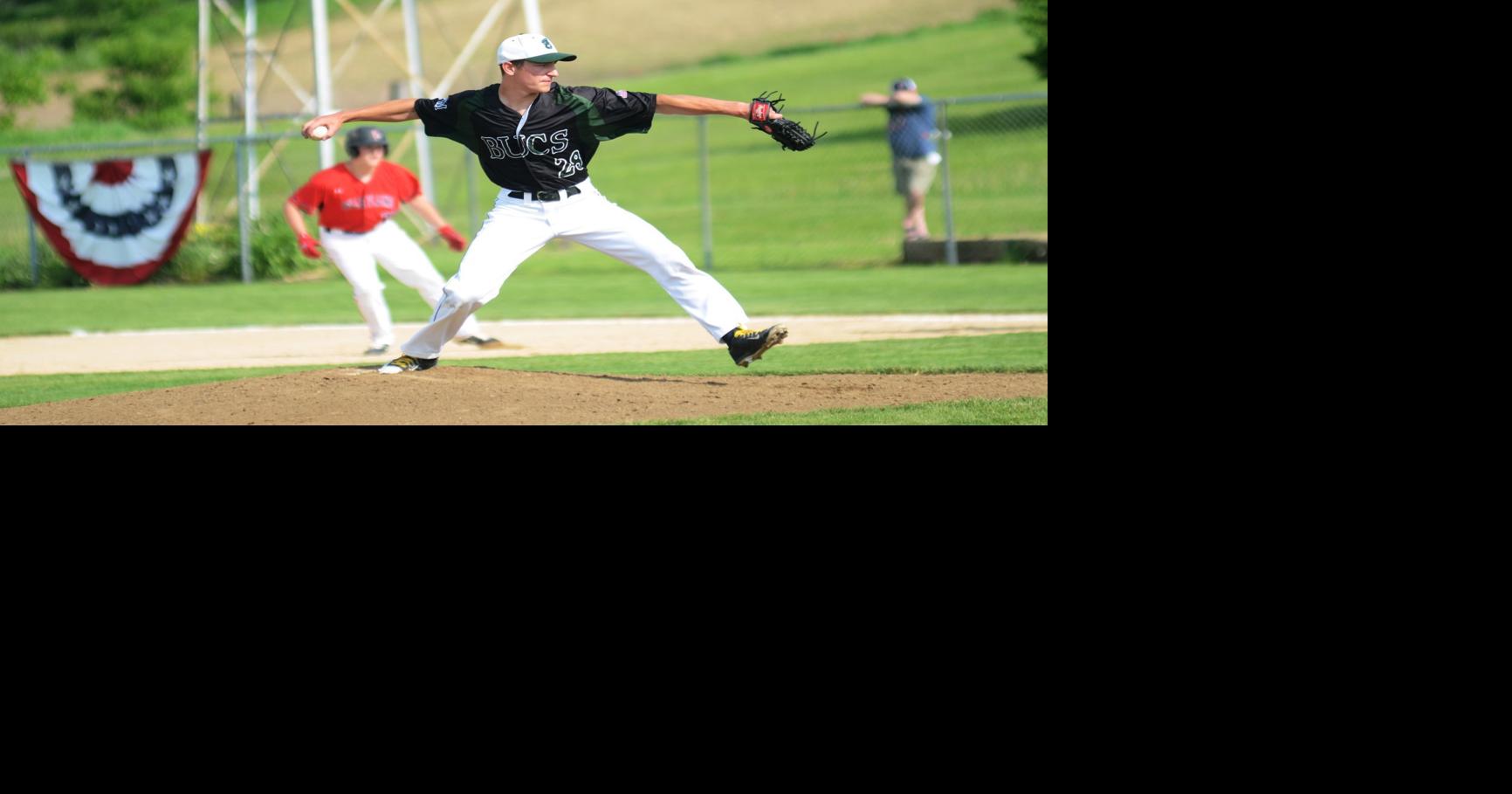 WEM baseball falls to Belle Plaine in Section 2AA playoffs | Sports ...