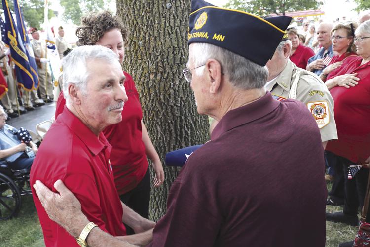 A LIFE WELL LIVED: Jim Gleason, fair manager and friend to all, dies ...