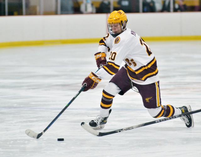 Northfield keeps it simple to rack up 9 goals in key win against Albert ...
