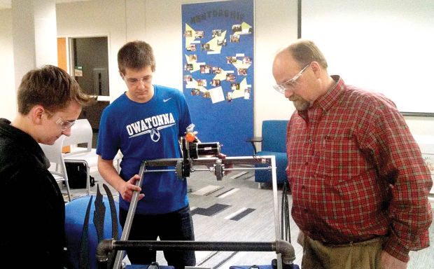 Wes and Amy Kain: Invested in each other and the community | Portraits ...