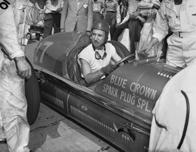 Today in History - May 17 | Community | southernminn.com