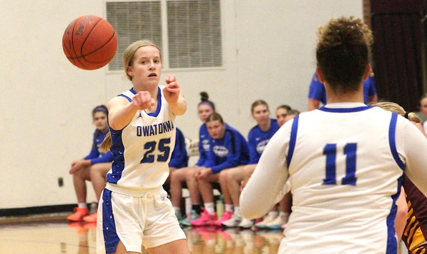 Huskies fall to Raiders for 1st time since 2021 | Sports | southernminn.com