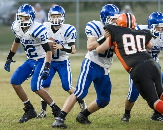 Training program set Janesville-Waldorf-Pemberton football team up for ...