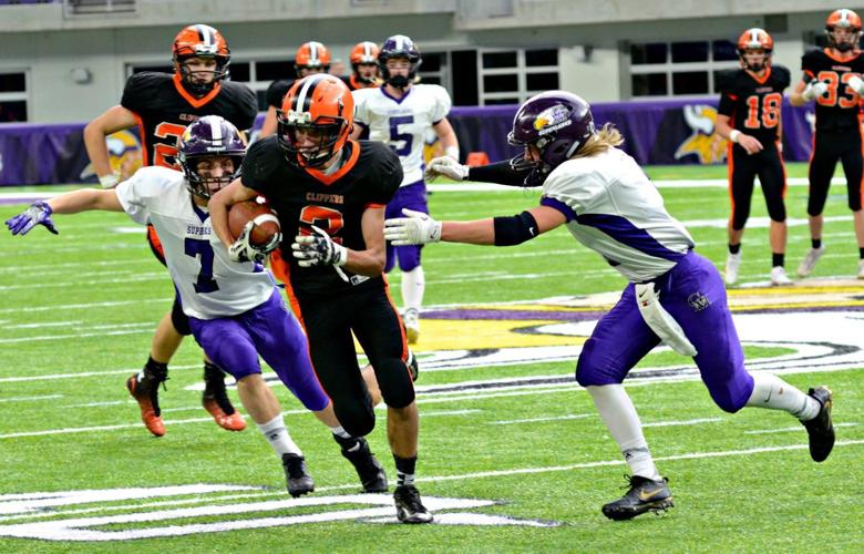 UPDATED: Grand Meadow repeats as four-time champ with 41-21 win over ...