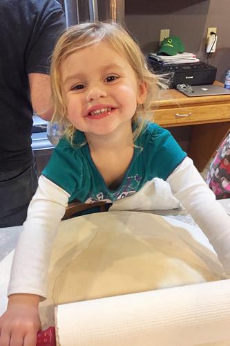 For love of lefse | News | southernminn.com