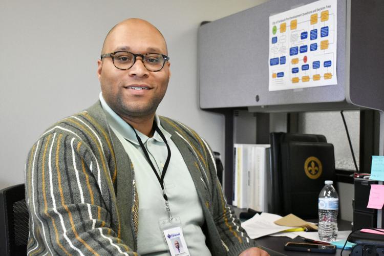 New Faribault economic development coordinator hopes to invest local ...