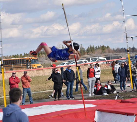 Bulldogs finish first in Rachel Nesseth Memorial Invite | Sports ...