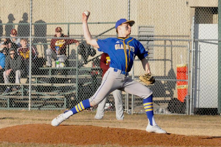 SPRING SPORTS GUIDE: Le Sueur-Henderson Baseball | Sports ...