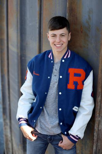 Devon Schultz | Virtual Graduations | southernminn.com