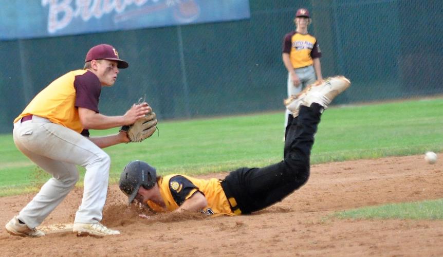 Lester Prarie wins extra-inning barnburner over Janesville 9-8 | Sports ...