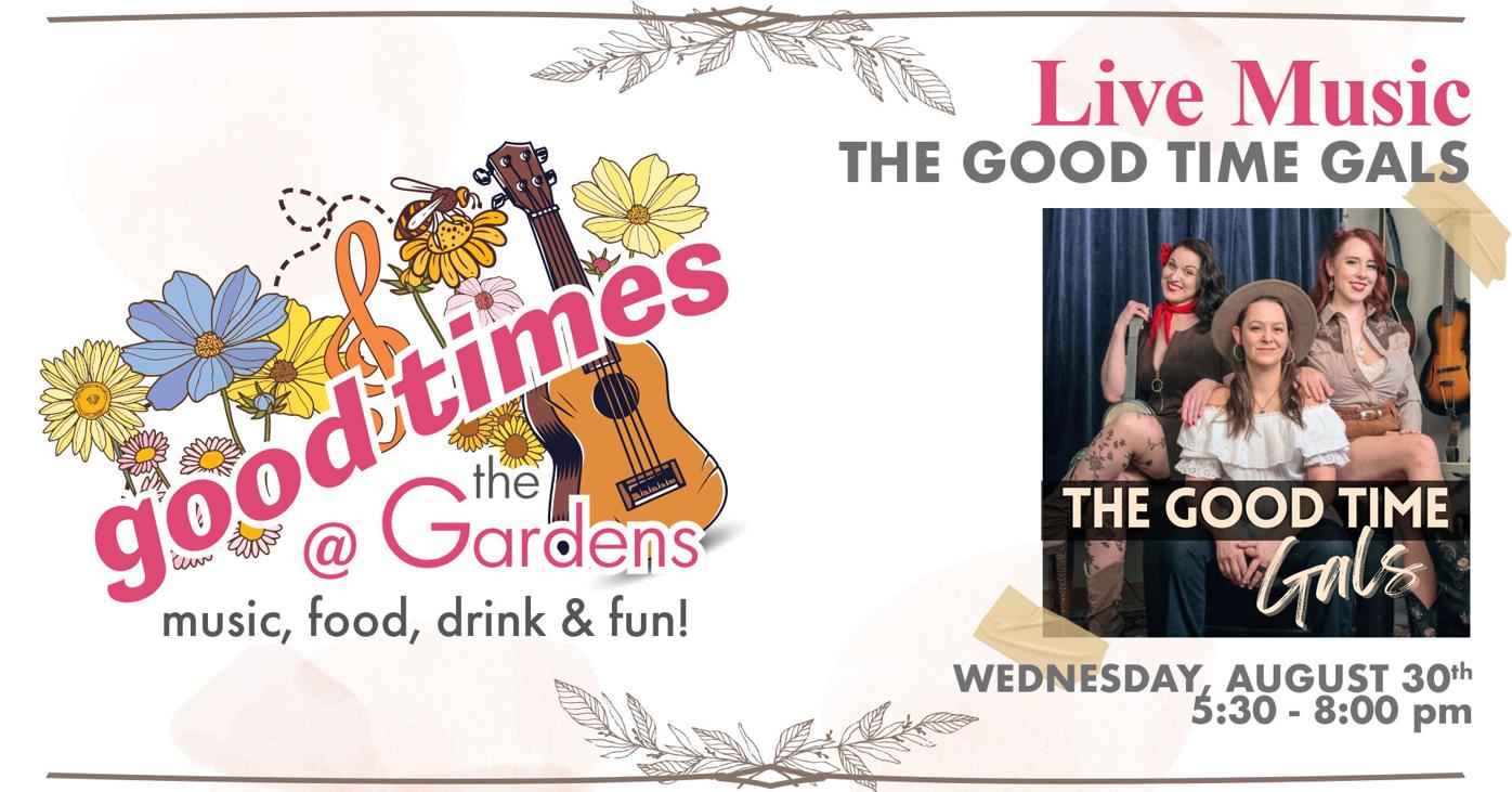 The Good Time Gals - Northfield | Scene | southernminn.com
