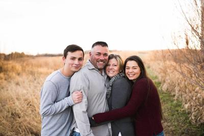 FROM THE HEART: Tracy Granquist won't let cancer keep her quiet | News ...