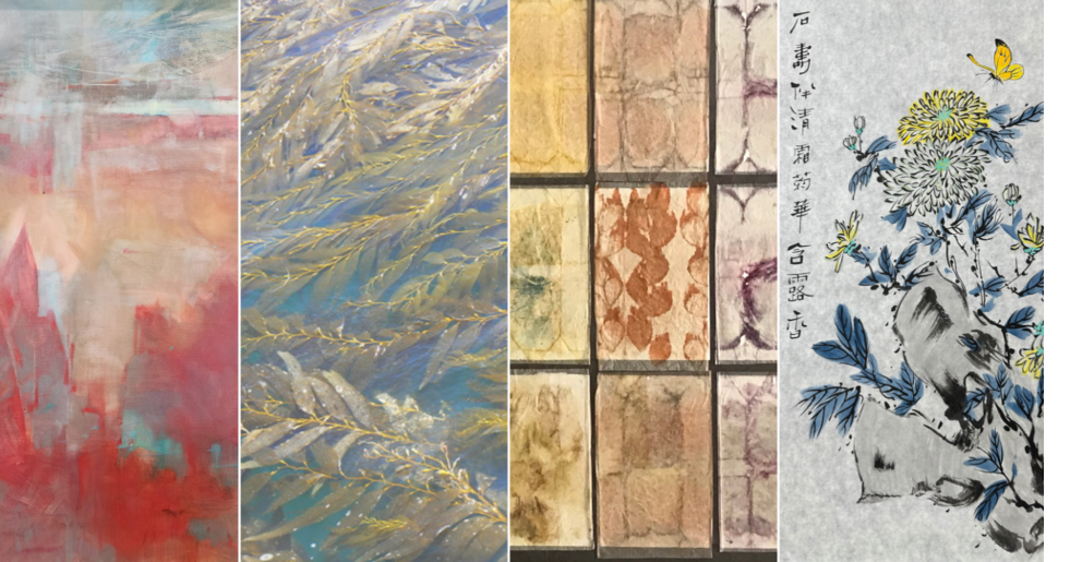 Southern Minn Scene Editor's Choice: New Galleries, Murder Mystery and ...