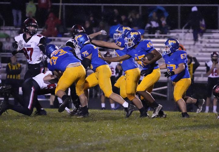 Bluejays’ championship hunt starts with blowout victory over ...