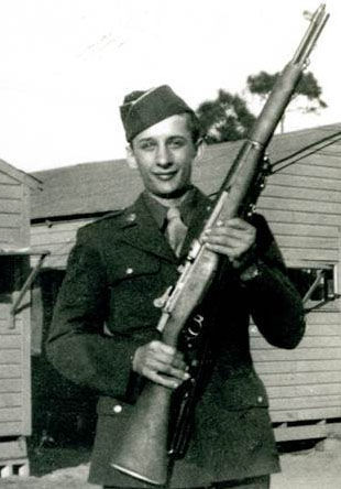 World War II veterans share their stories in short documentaries | News ...