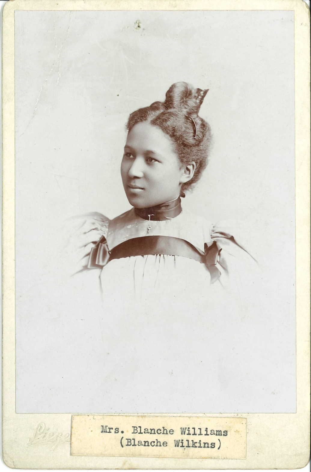 HIDDEN HISTORY: First Black woman MSAD graduate to receive 'overdue ...