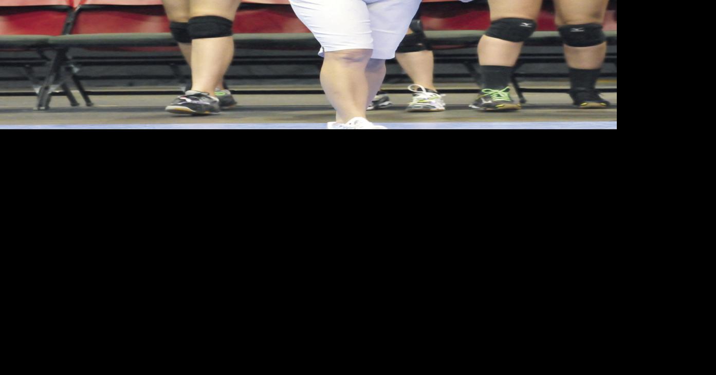 WEM Symposium looks to empower seventh to 12th grade female athletes ...