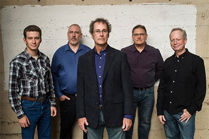 Tony Rook Band - New Ulm | Scene | southernminn.com