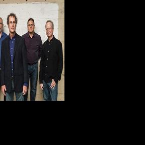 Tony Rook Band - New Ulm | Scene | southernminn.com