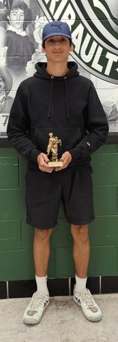 Faribault tennis celebrates rising program with team awards ceremony ...