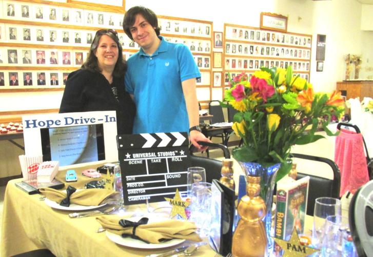 Strong support for Tour of Tables fundraiser in its 10th year | News ...