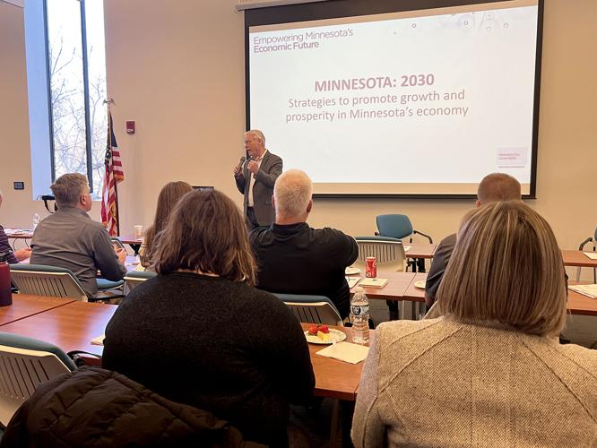 State Chamber, SMIF present emerging opportunities in southern ...