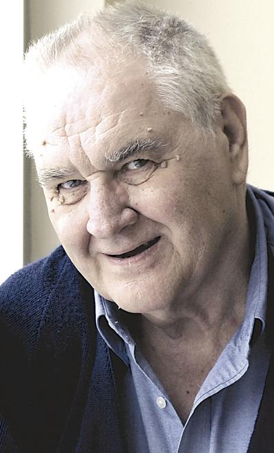 John Gross — teacher, coach, historian — has died | News | southernminn.com