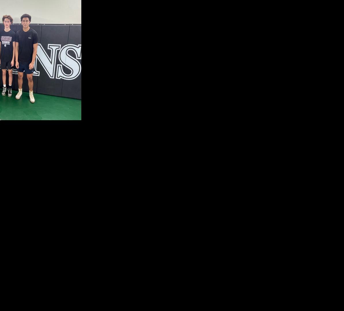 With platoon of seniors gone, Falcons set to start new chapter | Sports ...