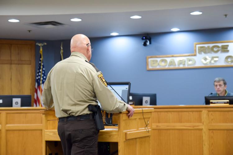 Rice County approves purchase of new river patrol boat for Sheriff's ...