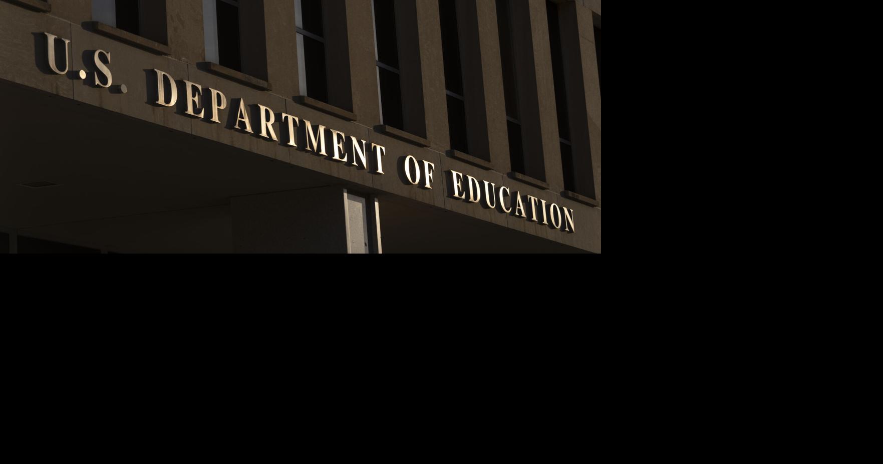 U.S. Education Department layoffs ramp up anxieties at Minnesota ...