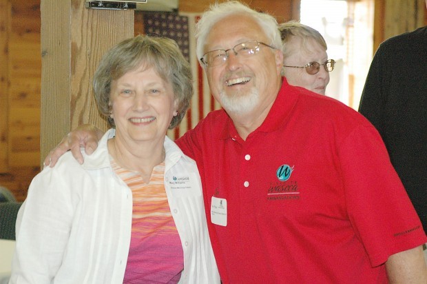 Marching Classic Committee kicked off the 25th Anniversary with a ...