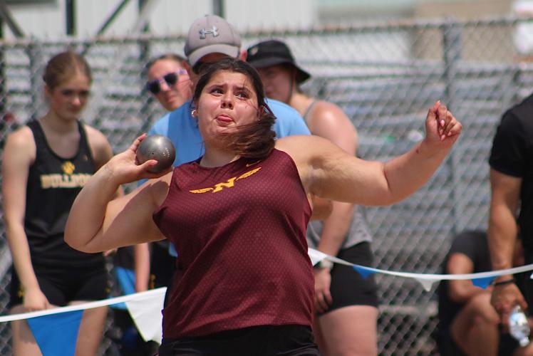 Raiders claim first section title in half a century as team qualifies ...