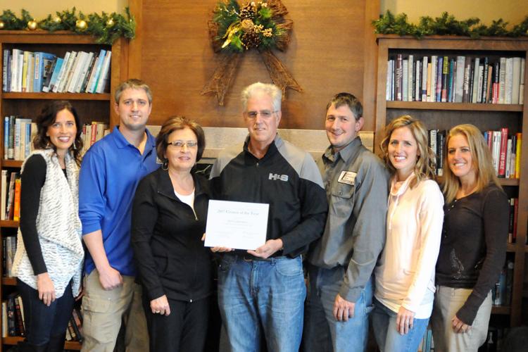 GCEA Citizen of the Year is catalyst for Goodhue community | News ...