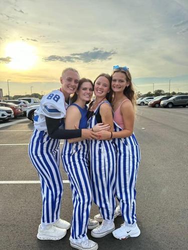 THROUGH THE READERS' LENS: Owatonna Homecoming | News | southernminn.com